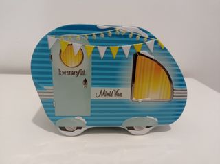 Scatola della Benefit