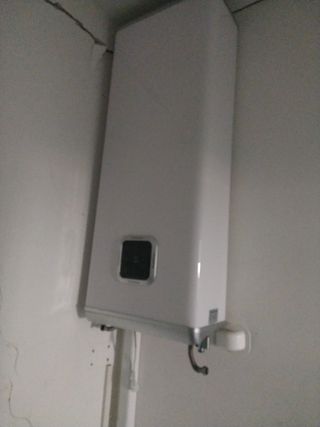 caldaia Ariston VLS 100