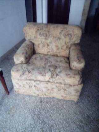 poltrona l'Angolo del vintage