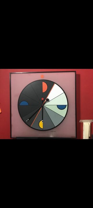 orologio morphos
