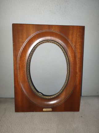 cornice Sciltian vintage mod. DEP.