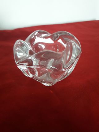 PORTA CANDELA-ART NOUVEAU 