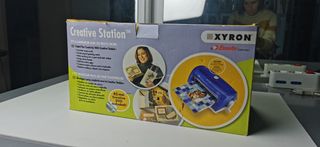 plastificatrice a manovella