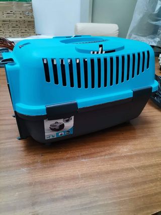 Trasportino da viaggio