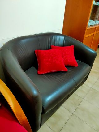 Poltroncina due posti