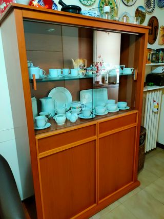 Credenza da cucina