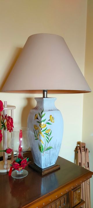 Lampada da tavolo