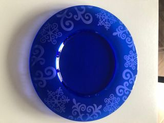 Piatto portata per dolce