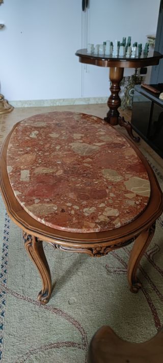 tavolino da salotto