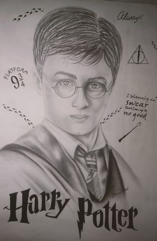 Harry Potter 