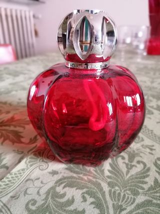 diffusore lampada catalitica Lampe Berger