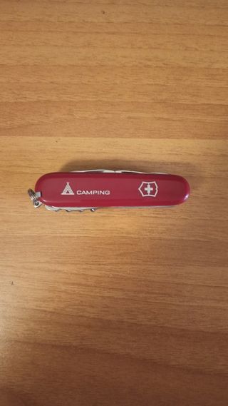 Victorinox Camping 