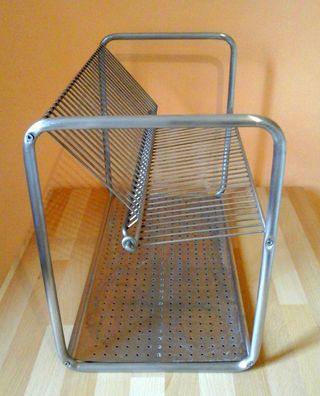 Scolapiatti Ikea  Ordning