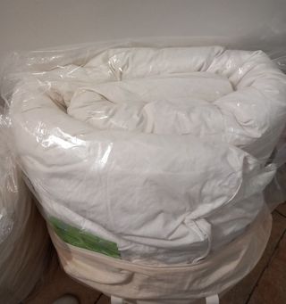 Piumone matrimoniale