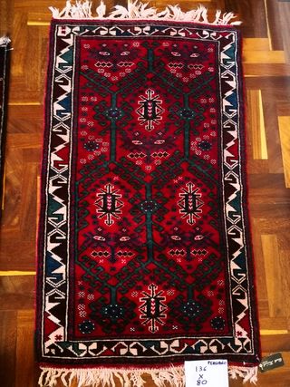 piccolo tappeto persiano 