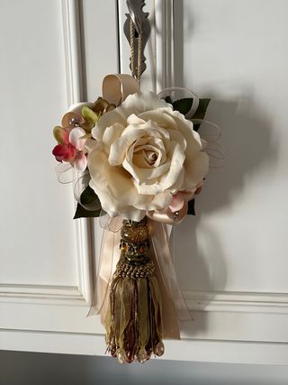 Nappa decorativa