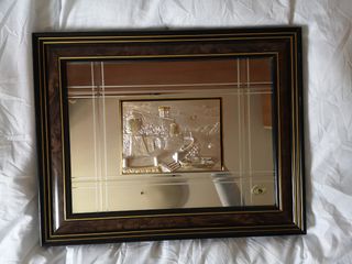 Specchio s creazioni artistiche 