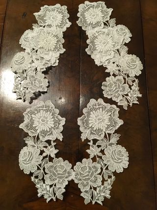 6 applicazioni tridimensionali tedesche