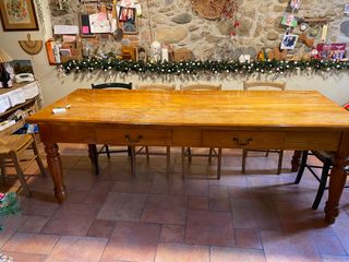 Tavolo 10 posti