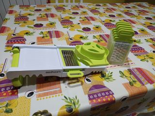taglia verdure