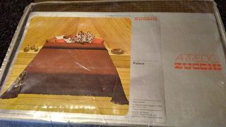 Copriletto matrimoniale ZUCCHI