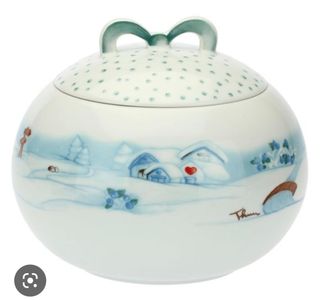 BISCOTTIERA THUN  CERCO