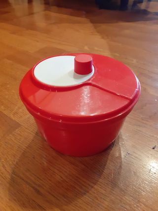 Strizza insalata -  squeeze salad