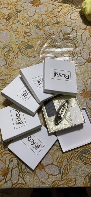 cavatappi - tirabucion