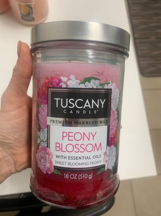 Candela Tuscany