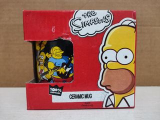 Tazza Mug The Simpsons