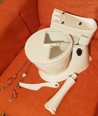 contenitore ciotola per sbattitore mixer-container