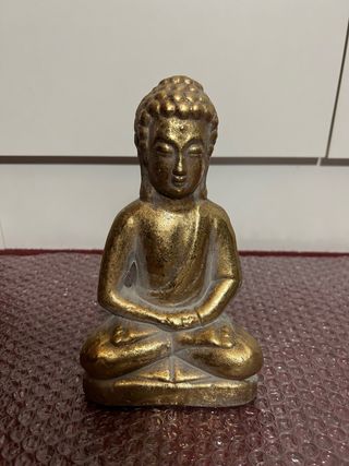 Statuetta Buddha 