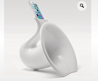 Saxo-phone amplificatore di musica naturale