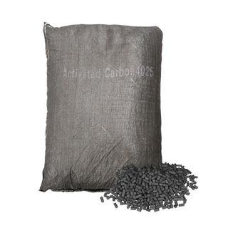 sacco carbone attivo