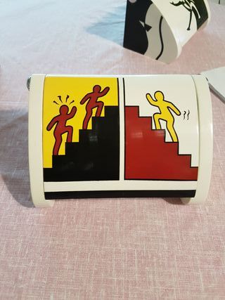 novita portarotolo moda 