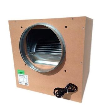 cassa aspirazione 7000 mch