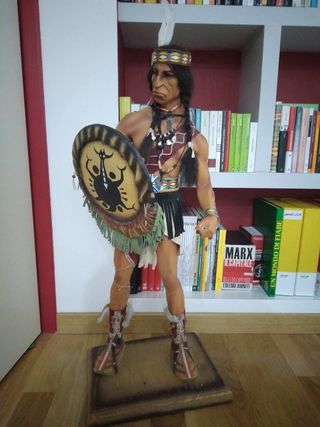 Figura INDIANO