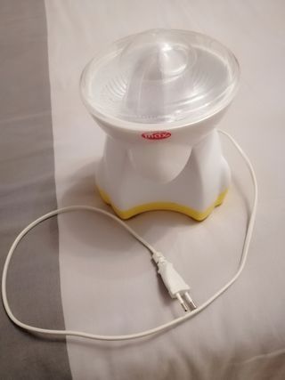 spremiagrumi elettrico