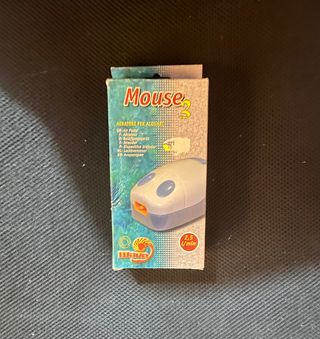 Aeratore per Acquari