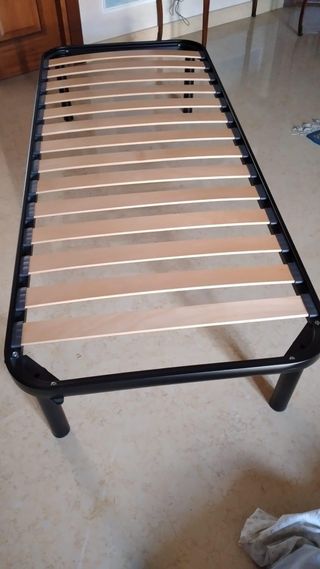Rete letto singolo
