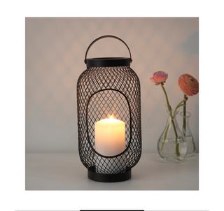 Lanterna Ikea 