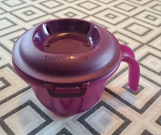 Cuociriso mini Tupperware 
