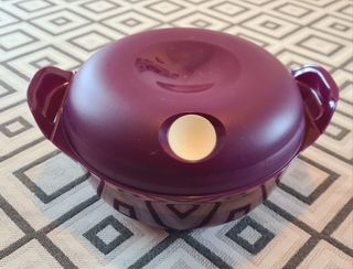 Servi freddo Tupperware 