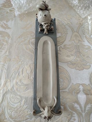 Portaincenso Paolo Chiari