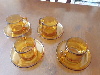 tazzine servizio