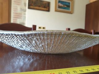 piatto centrotavola