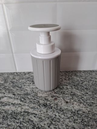 Porta sapone