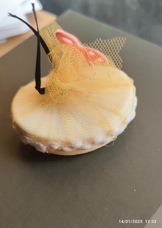 Saponetta