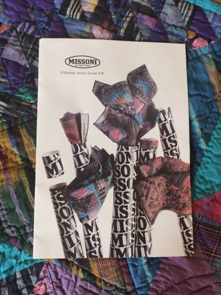 Arazzo Missoni