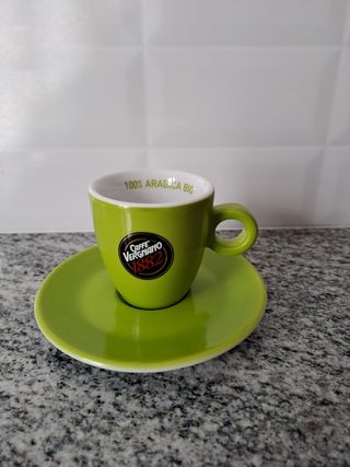 Tazzina caffe
